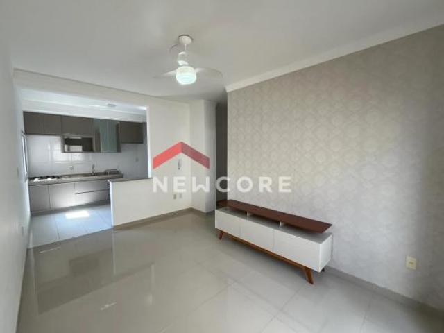 Apartamento em Rua Padre Fischer Parque São Luís Taubaté/SP