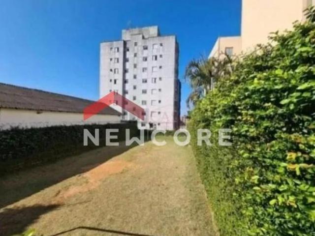 Apartamento em Rua Padre Frei Jorge Walter Nunes Parada XV de Novembro São Paulo/SP