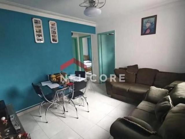 Apartamento em Rua Padre Frei Jorge Walter Nunes Parada XV de Novembro São Paulo/SP