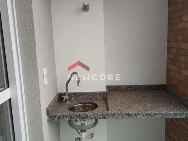 Apartamento em Rua Padre Igino Francisco Teixeira Assunção São Bernardo do Campo/SP