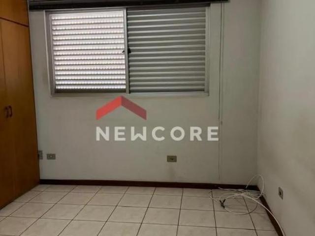 Apartamento em Rua Padre João Vila Santa Tereza Bauru/SP