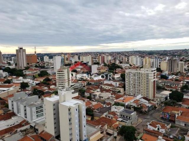 Apartamento em Rua Padre João Vila Santa Tereza Bauru/SP