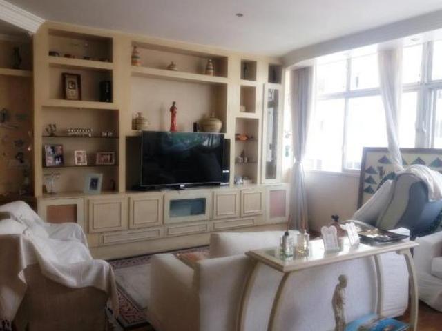 Apartamento em Rua Padre João Manuel Jardim América São Paulo/SP