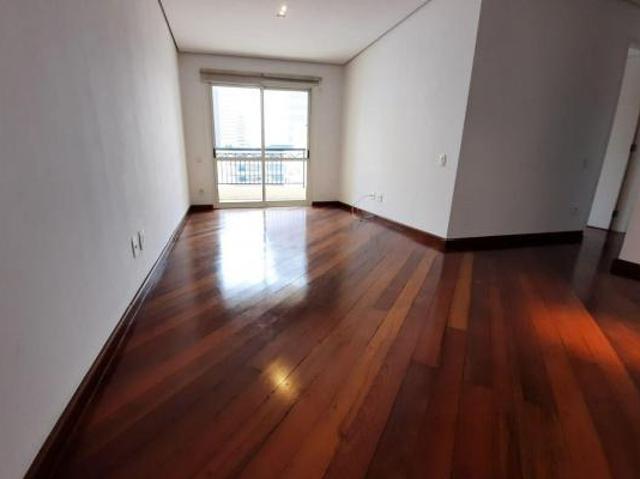 Apartamento em Rua Padre João Manuel Jardim América São Paulo/SP