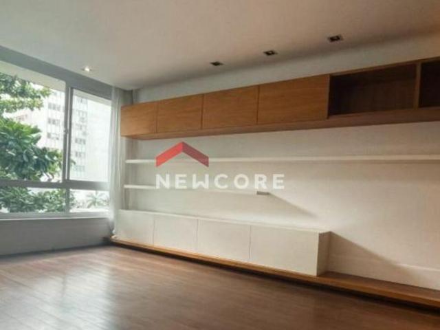 Apartamento em Rua Padre João Manuel Jardim América São Paulo/SP