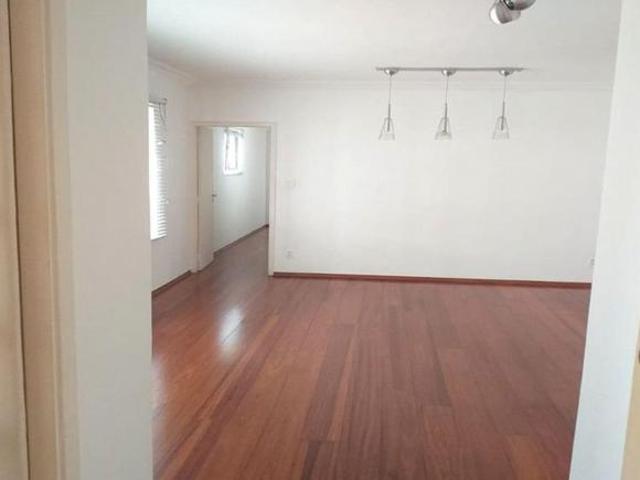 Apartamento em Rua Padre João Manuel Jardim América São Paulo/SP