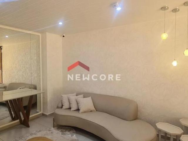 Apartamento em Rua Padre José Teixeira Cambuí Campinas/SP