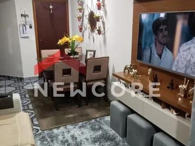 Apartamento em Rua Padre José de Anchieta Aviação Praia Grande/SP