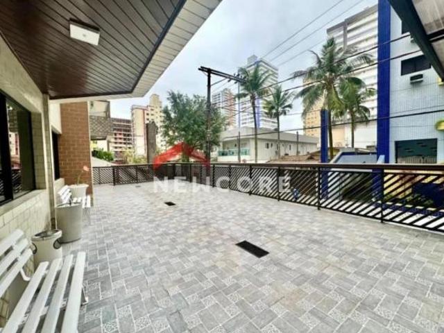 Apartamento em Rua Padre José de Anchieta Aviação Praia Grande/SP