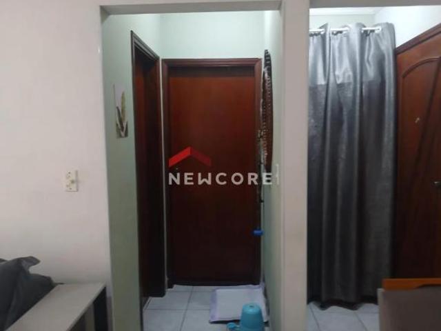 Apartamento em Rua Padre José de Anchieta Aviação Praia Grande/SP
