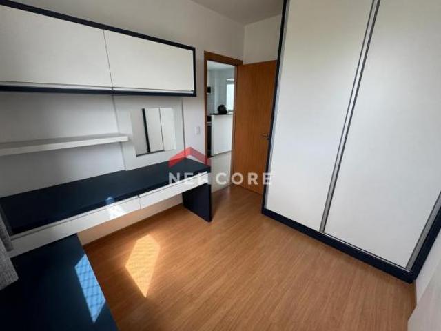 Apartamento em Rua Padre José Rúbens Bonafe Parque Bandeirantes Taubaté/SP