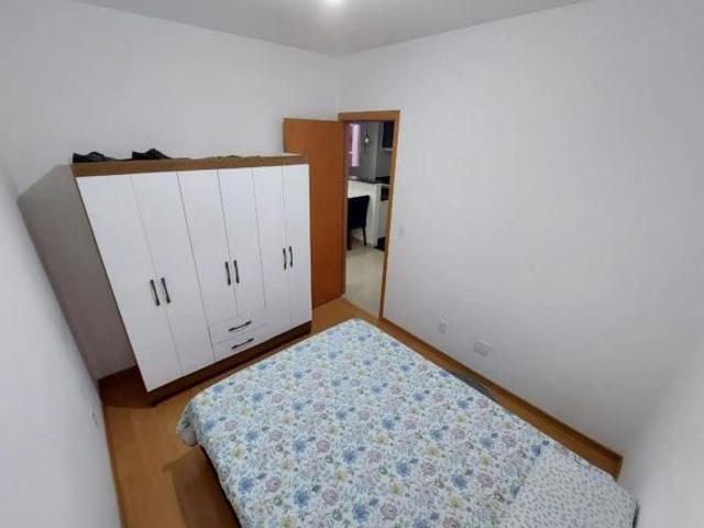 Apartamento em Rua Padre José Rúbens Bonafe Parque Bandeirantes Taubaté/SP