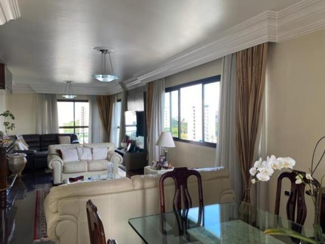Apartamento em Rua Padre Landell de Moura Jardim Anália Franco São Paulo/SP