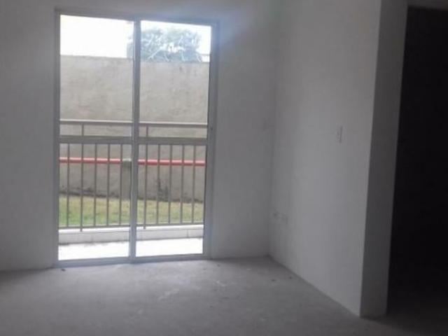 Apartamento em Rua Padre Luiz Martini Granja Viana Cotia/SP