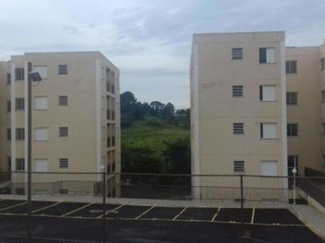 Apartamento em Rua Padre Luiz Martini Vila São Joaquim Cotia/SP