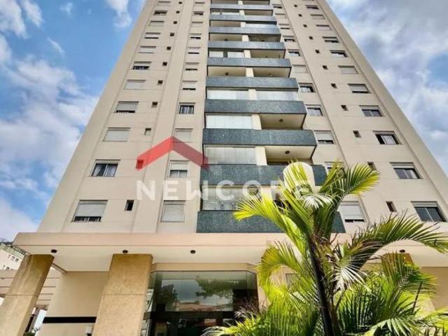 Apartamento em Rua Padre Machado Bosque da Saúde São Paulo/SP