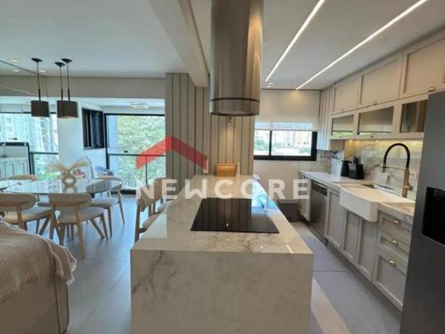 Apartamento em Rua Padre Manoel de Paiva Jardim Santo André/SP