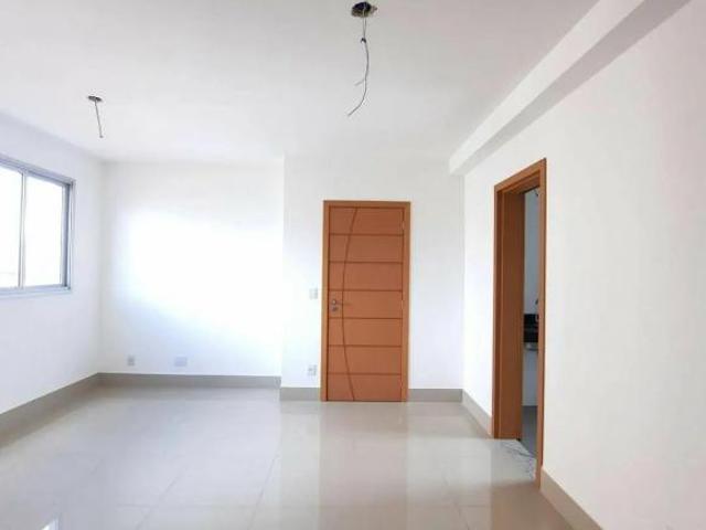 Apartamento em Rua Padre Nóbrega Minas Brasil Belo Horizonte/MG