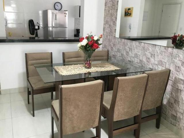 Apartamento em Rua Padre Paulo Ravier Água Fria São Paulo/SP
