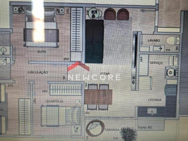 Apartamento em Rua Padre Rolim Santa Efigênia Belo Horizonte/MG