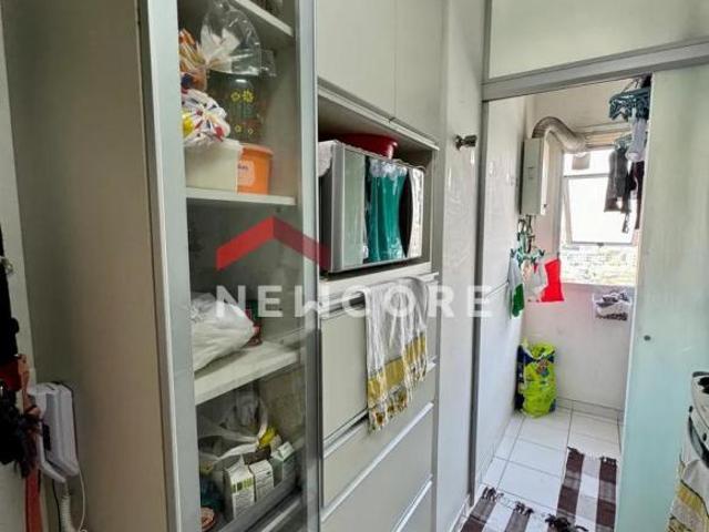 Apartamento em Rua Padre Tarcísio Zanotti Santa Terezinha São Bernardo do Campo/SP