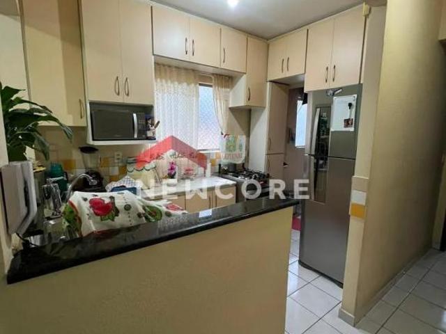 Apartamento em Rua Padre Tarcísio Zanotti Santa Terezinha São Bernardo do Campo/SP