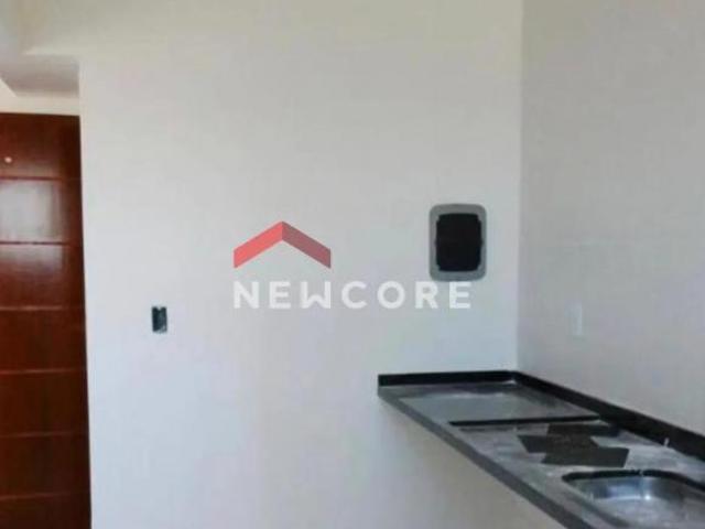 Apartamento em Rua Padre Timóteo Corrêa de Toledo Vila São José Taubaté/SP