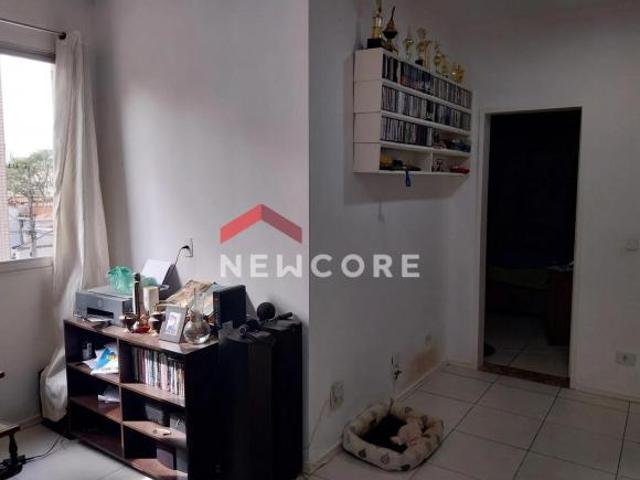 Apartamento em Rua Padre Vieira Centro Campinas/SP