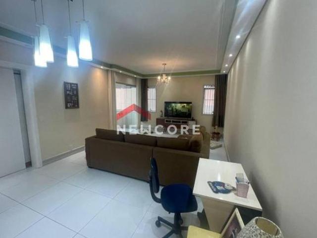 Apartamento em Rua Padre Vieira Centro Campinas/SP