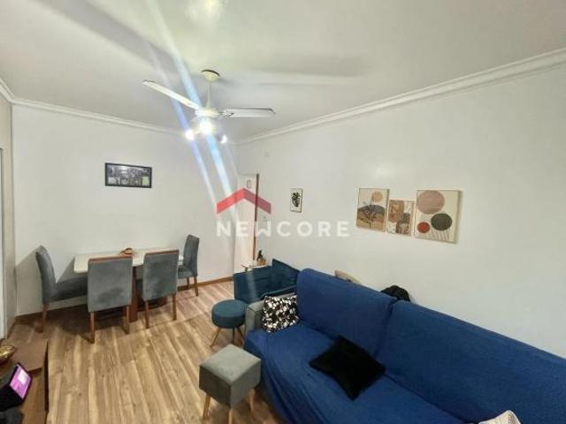Apartamento em Rua Padre Visconti Embaré Santos/SP