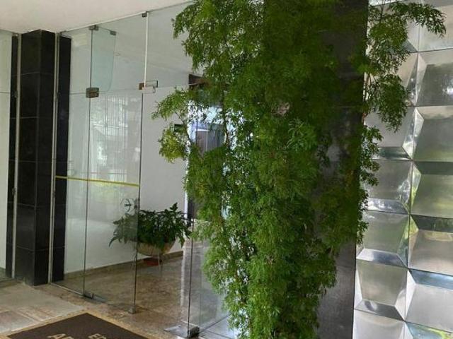 Apartamento em Rua Pais de Araújo Itaim Bibi São Paulo/SP