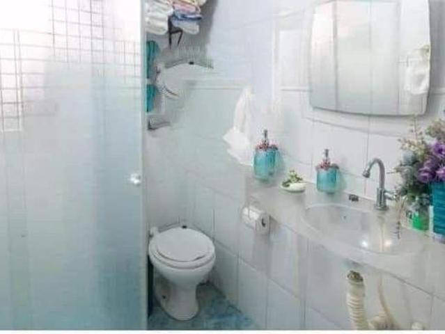 Apartamento em Rua Paissandú Vila Pires Santo André/SP