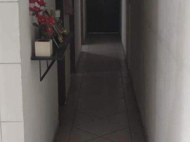 Apartamento em Rua Paissandú Vila Pires Santo André/SP