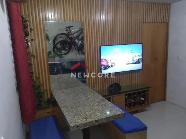 Apartamento em Rua Paiva Vista Alegre Belo Horizonte/MG