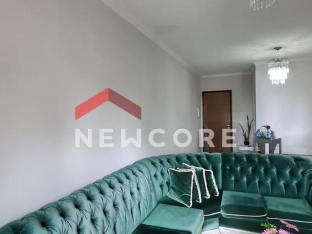 Apartamento em Rua Pajé Tupi Praia Grande/SP