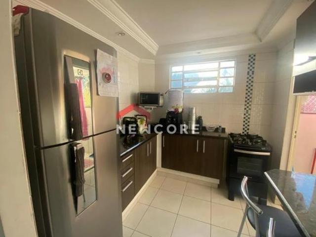 Apartamento em Rua Palmares Boa Vista Marília/SP