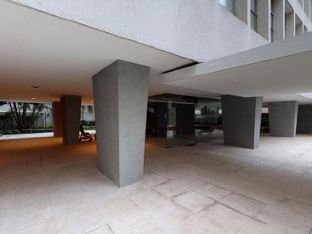 Apartamento em Rua Pamplona Jardim Paulista São Paulo/SP
