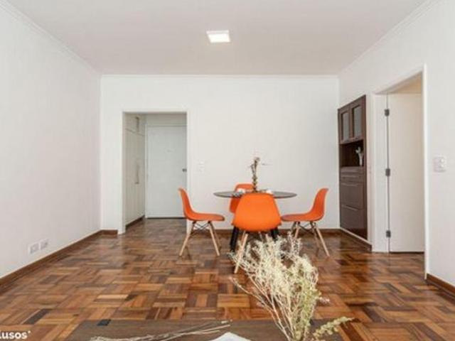 Apartamento em Rua Pamplona Jardim Paulista São Paulo/SP