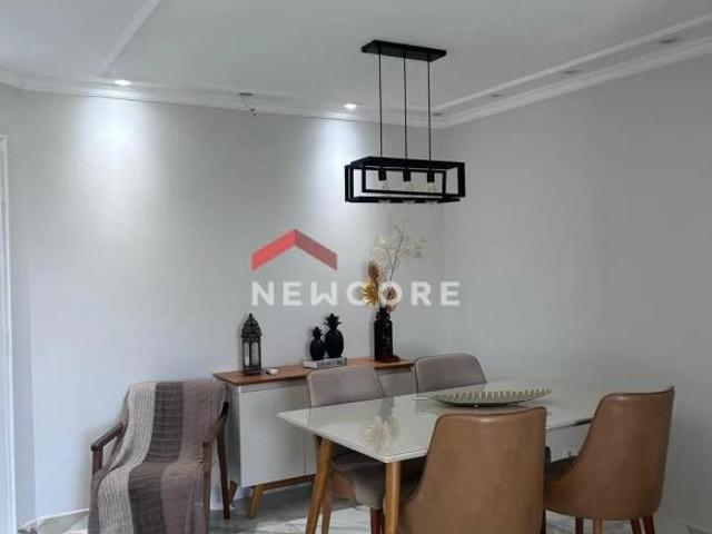Apartamento em Rua Pantojo Vila Regente Feijó São Paulo/SP