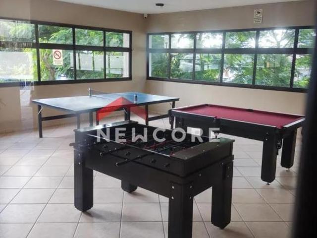 Apartamento em Rua Pantaleão Brás Jardim Ester São Paulo/SP