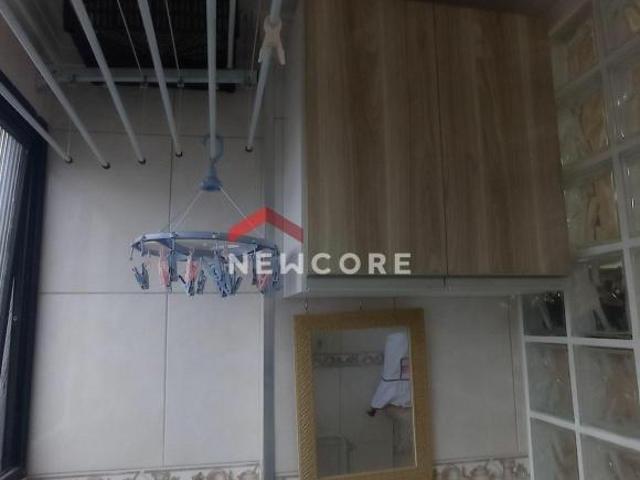 Apartamento em Rua Papa Paulo VI Santa Terezinha São Bernardo do Campo/SP