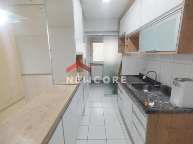 Apartamento em Rua Papa Paulo Vi Santa Terezinha São Bernardo do Campo/SP