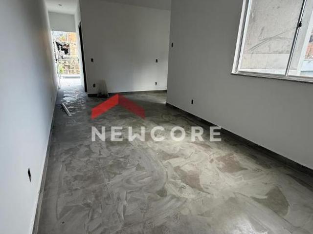 Apartamento em Rua Paquetá Granjas Primavera Justinópolis Ribeirão das Neves/MG