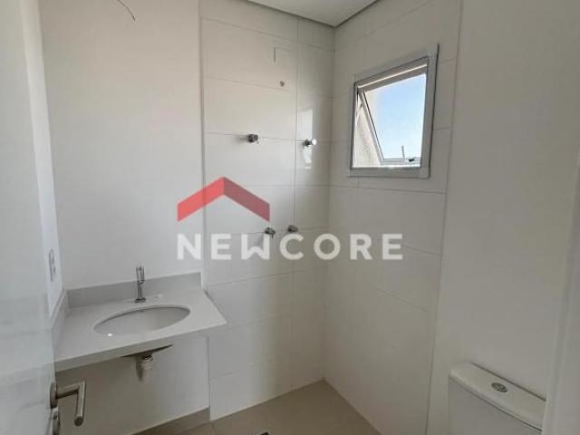 Apartamento em Rua Pará Campo Grande Santos/SP