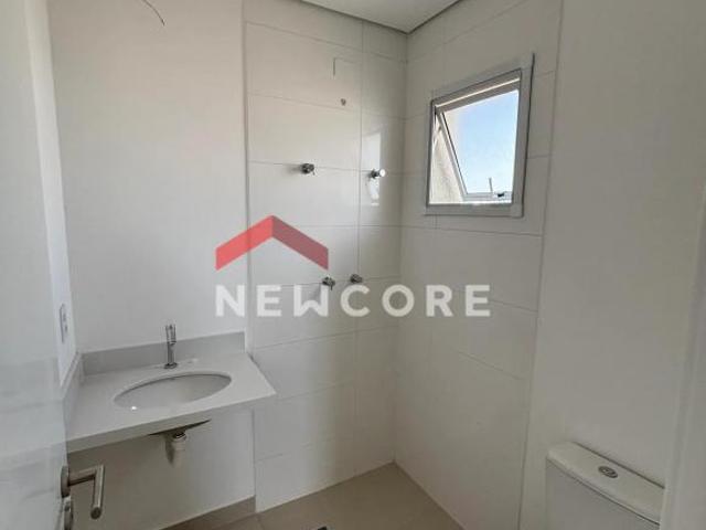 Apartamento em Rua Pará Campo Grande Santos/SP