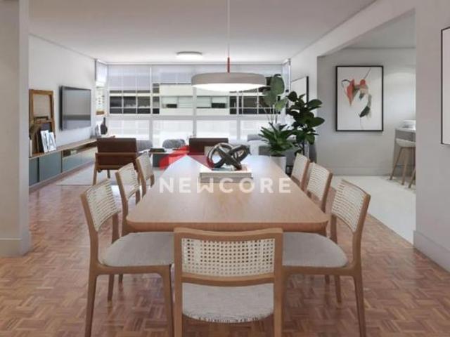 Apartamento em Rua Pará Higienópolis São Paulo/SP