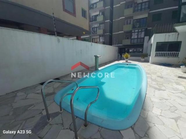 Apartamento em Rua Pará Loteamento João Batista Julião Guarujá/SP