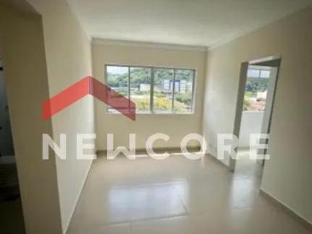 Apartamento em Rua Paraná Vila Mathias Santos/SP