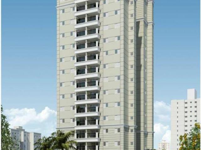 Apartamento em Rua Paranapanema Vila Alzira Santo André/SP