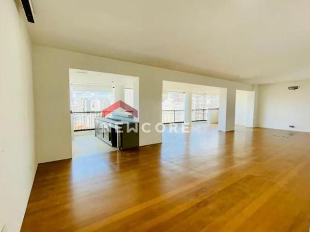 Apartamento em Rua Paracuê Vila Madalena São Paulo/SP